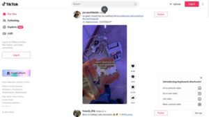 Now.gg TikTok: How to play on your computer? - Unblocked Games 999