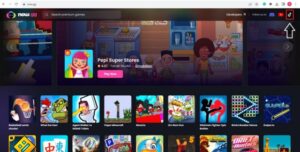 Now.gg TikTok: How to play on your computer? - Unblocked Games 999