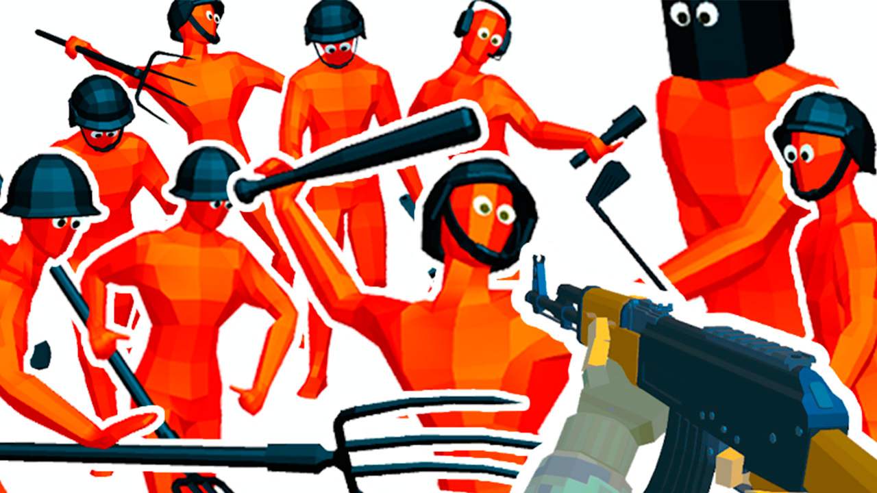 Funny Shooter Unblocked Games 999 funny-shooter-unblocked-games-999