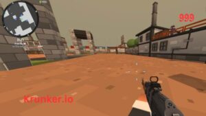 io Games - Unblocked Games 999