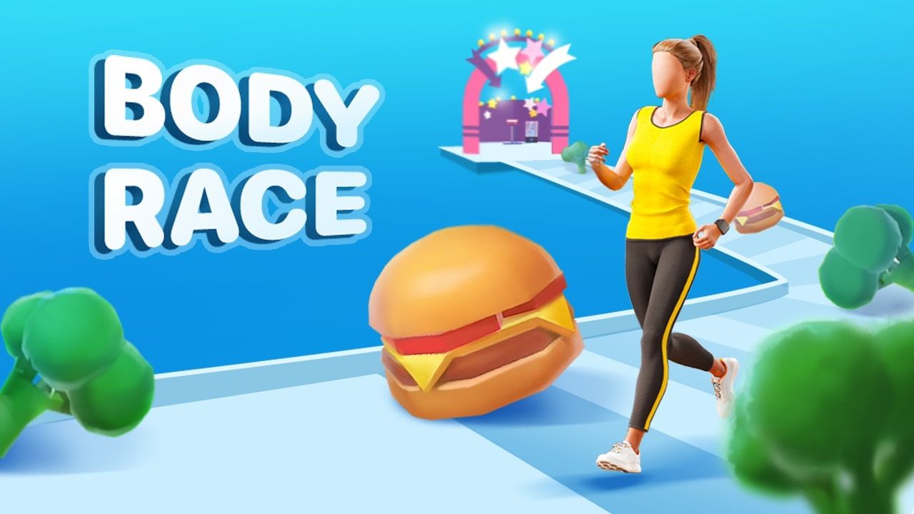 Body Race - Unblocked Games 999