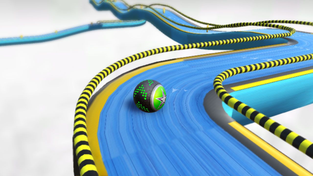 Going Balls - Unblocked Games 999