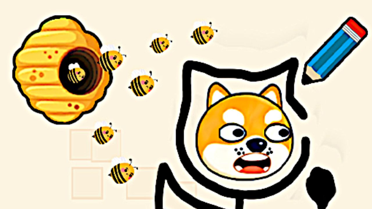 Protect My Dog - Unblocked Games 999